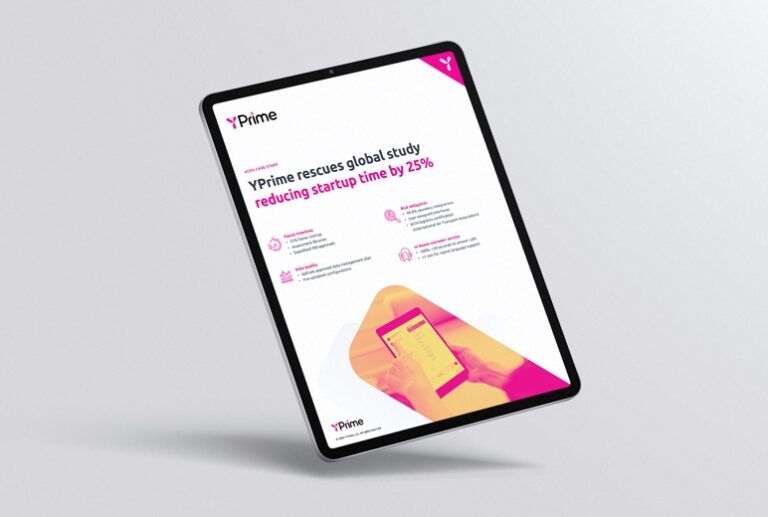 Solving for Certainty in Clinical Trials | YPrime