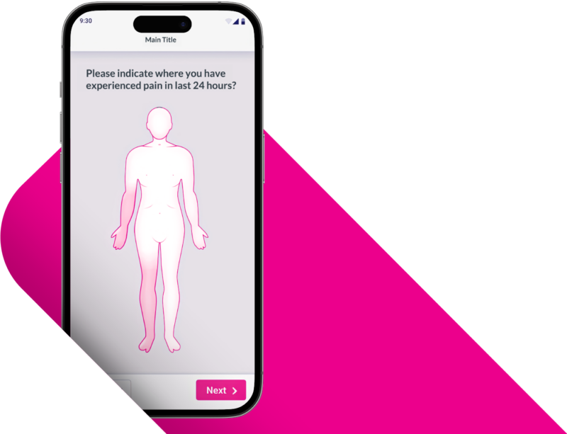 Clinical Trial Technology Platform | YPrime