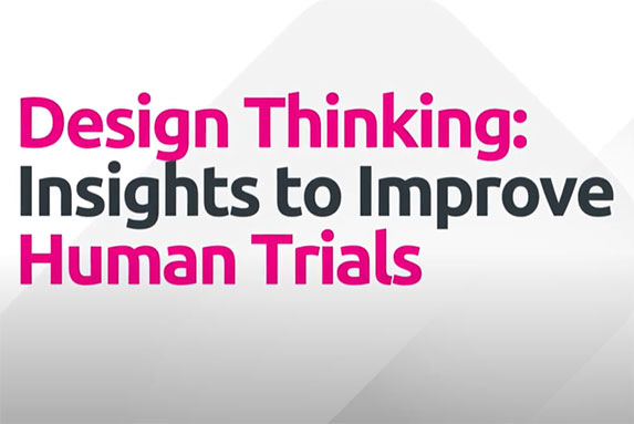 Applying Design Thinking Principles for Human-Centric Solutions