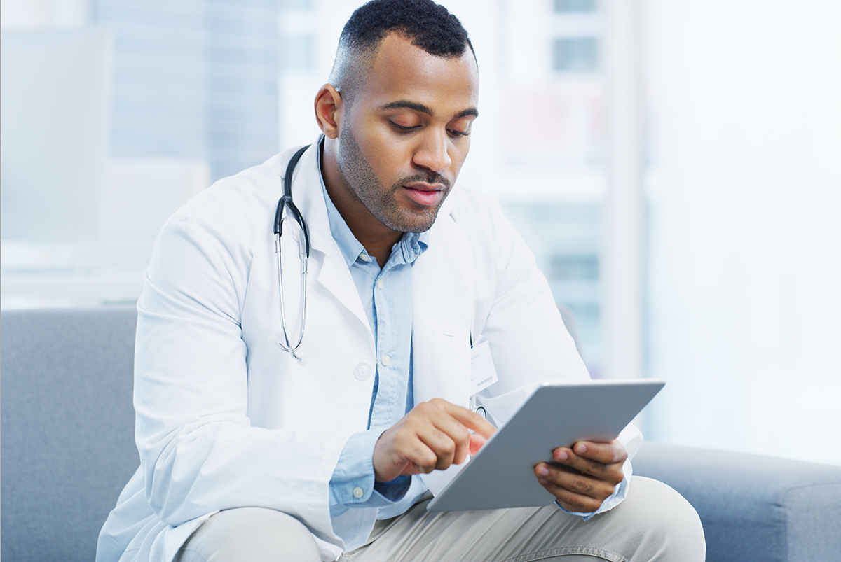 Improving CNS Clinical Trials with eCOA | CNS Infographic